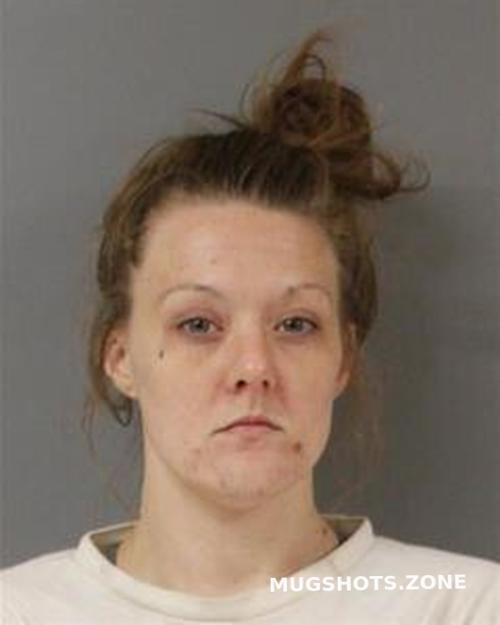Kassi Vaughn 04182024 Blount County Mugshots Zone