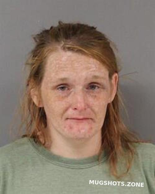 JESSICA HARDIMAN 04/22/2024 - Blount County Mugshots Zone