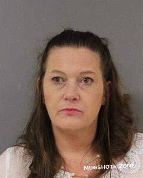 ROBYN COUNTS 05/01/2024 - Blount County Mugshots Zone