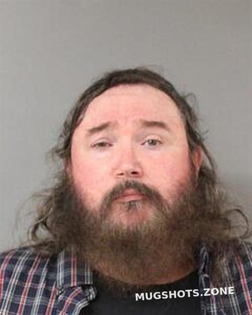 CHRISTOPHER JORDAN 05/03/2024 - Blount County Mugshots Zone