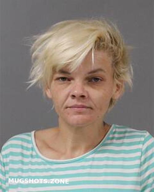 ELIZABETH THOMPSON 05/08/2024 - Blount County Mugshots Zone