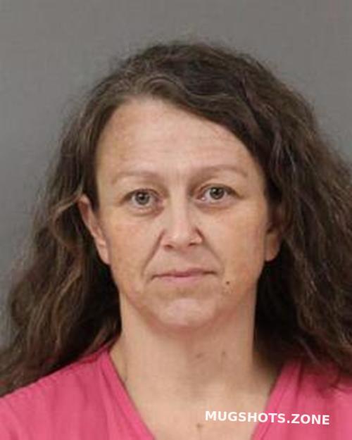 ANGELA SIMS 05/09/2024 - Blount County Mugshots Zone