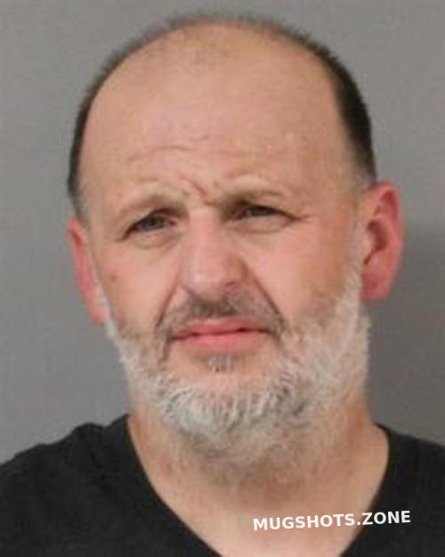 CHRISTOPHER STRICKLAND 05/13/2024 - Blount County Mugshots Zone