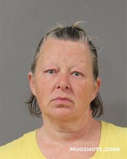 ELLEN MITCHELL 05/14/2024 - Blount County Mugshots Zone