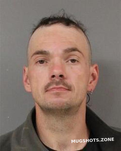 DAVID HICKS 05/15/2024 - Blount County Mugshots Zone