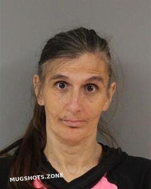 CRYSTAL FARR 05/16/2024 - Blount County Mugshots Zone