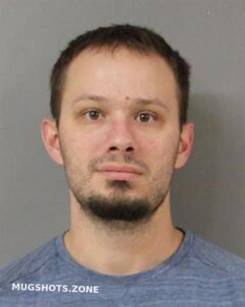 BLAKE WARREN 05/17/2024 - Blount County Mugshots Zone