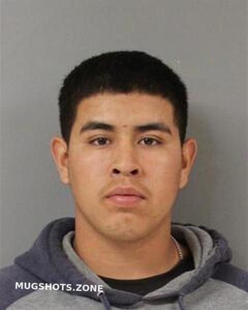 IVAN ARANDA 05/20/2024 - Blount County Mugshots Zone