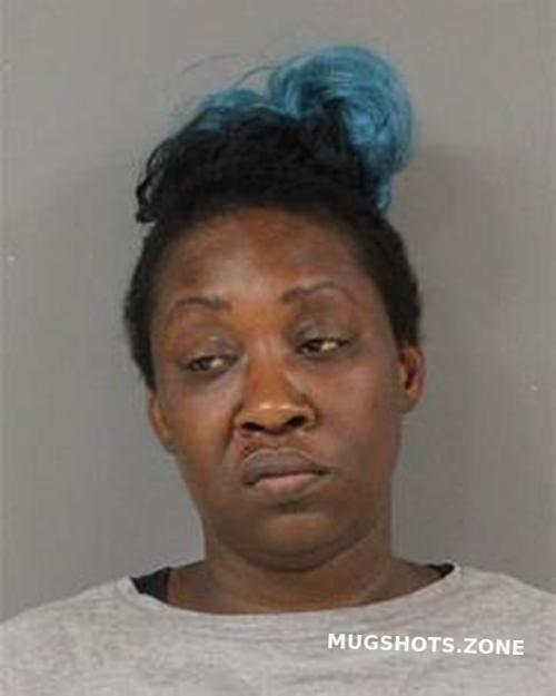 CHAKA MCCALL 05/31/2024 - Blount County Mugshots Zone