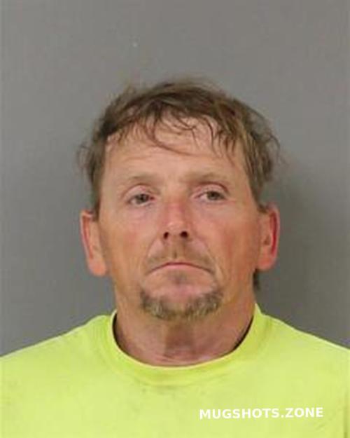 TONY NUNN 06/05/2024 - Blount County Mugshots Zone