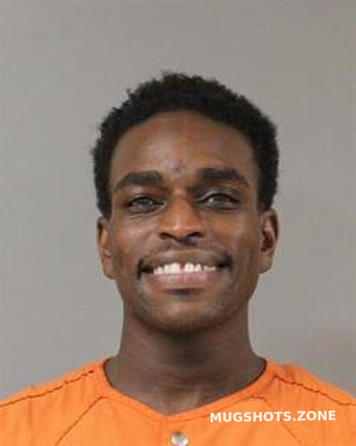 DERRICK THOMAS 06/06/2024 - Blount County Mugshots Zone