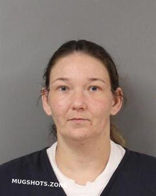 NORA MARTIN 06/06/2024 - Blount County Mugshots Zone