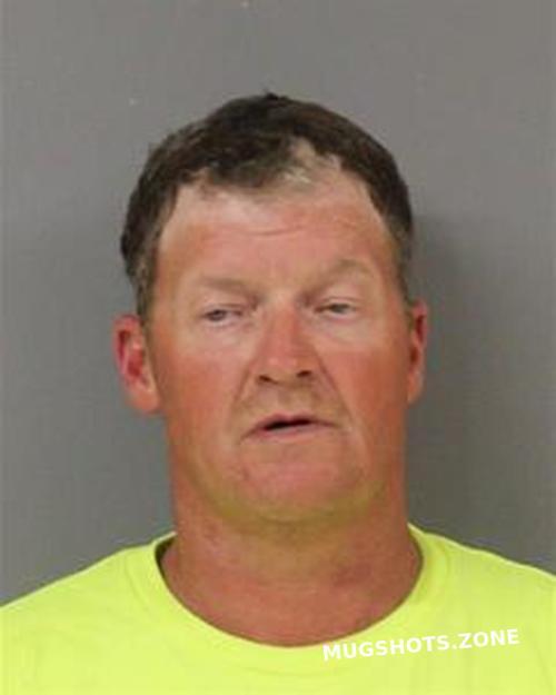 HEATH WHITEHEAD 06/12/2024 - Blount County Mugshots Zone