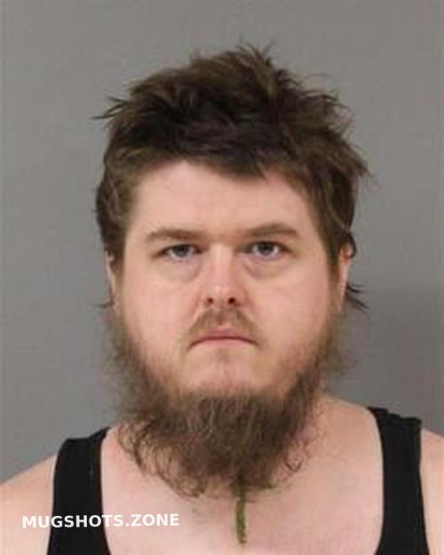 CHRISTOPHER WILLIAMS 06/13/2024 - Blount County Mugshots Zone