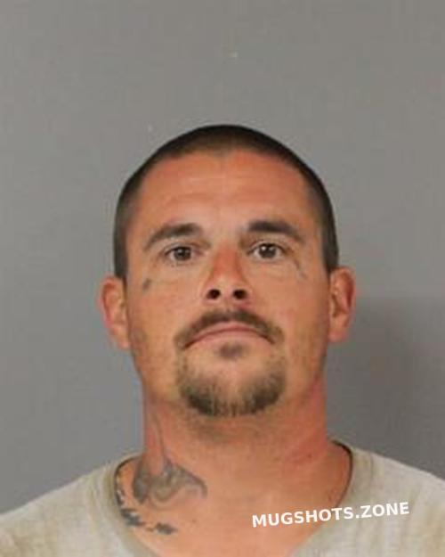 MICHAEL PRENTICE 06/27/2024 - Blount County Mugshots Zone