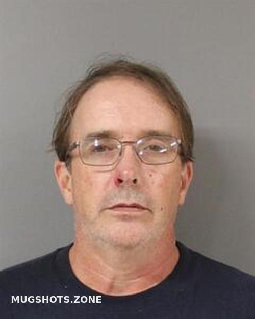 GREGORY RILEY 07/10/2024 - Blount County Mugshots Zone