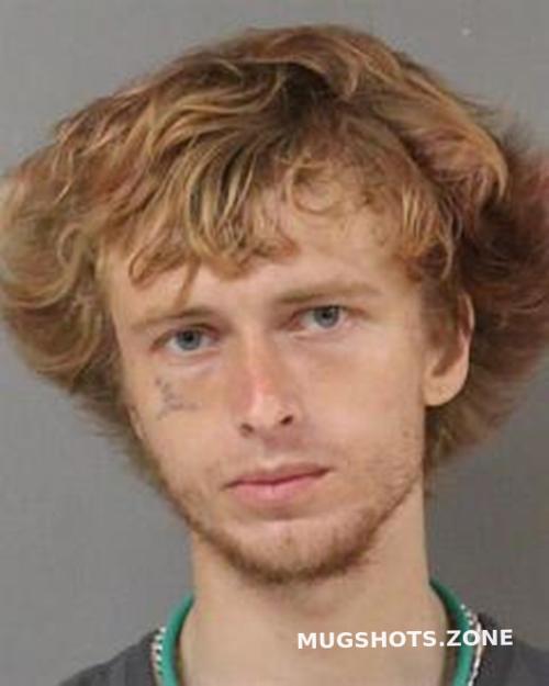 JUSTIN COLLUM 07/10/2024 - Blount County Mugshots Zone