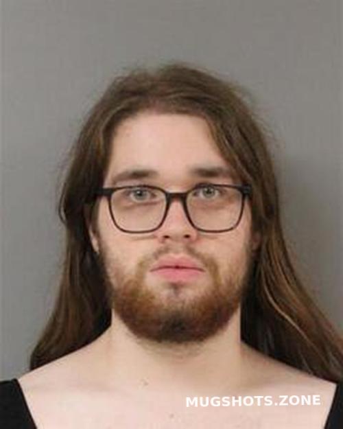 JUSTIN GEDDES 07/20/2024 - Blount County Mugshots Zone