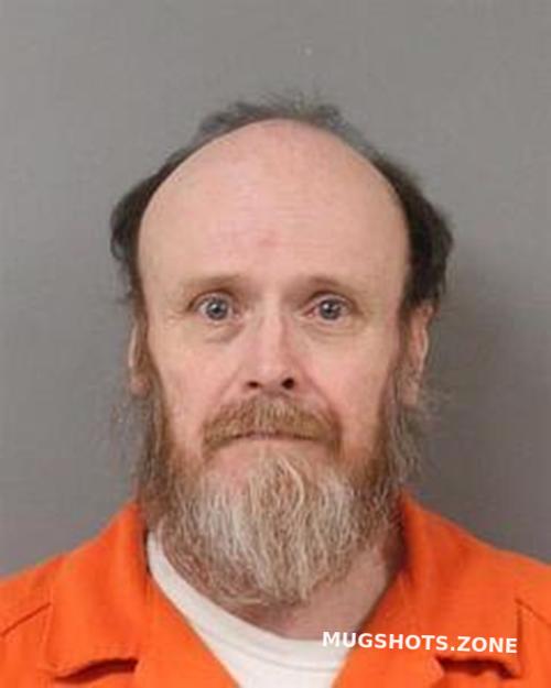 JOHN ABSHER 07/23/2024 - Blount County Mugshots Zone