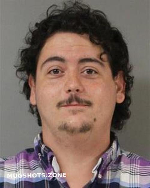 DALLAS BENNETT 07/23/2024 - Blount County Mugshots Zone