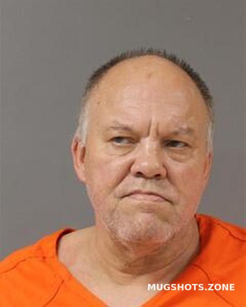 MARK RENO 07/25/2024 - Blount County Mugshots Zone