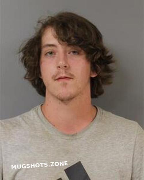 CHRISTIAN CHASTAIN 07/27/2024 - Blount County Mugshots Zone