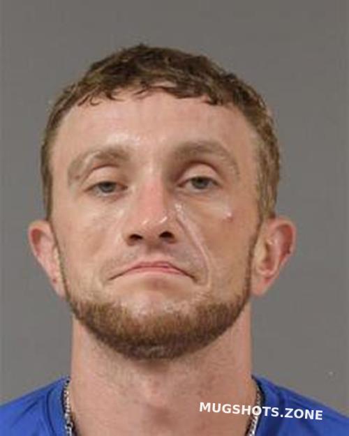 KYLE PATTERSON 07/28/2024 - Blount County Mugshots Zone