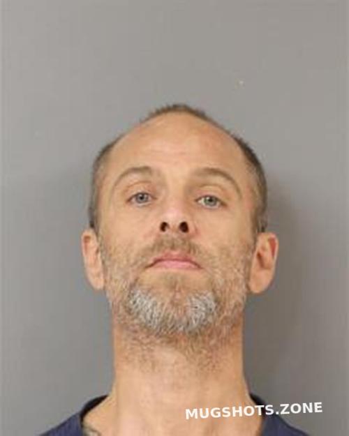 BYRON RAMSEY 07/29/2024 - Blount County Mugshots Zone
