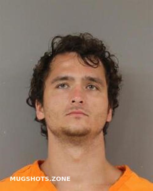 TRAVIS HAYNES 08/03/2024 - Blount County Mugshots Zone