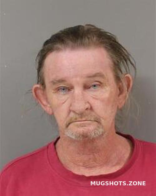 BARRY SCOTT 08/03/2024 - Blount County Mugshots Zone