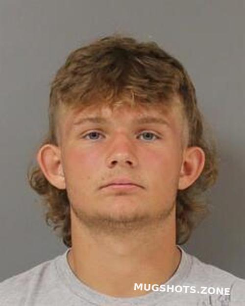 SHAWN WARE 08/05/2024 - Blount County Mugshots Zone