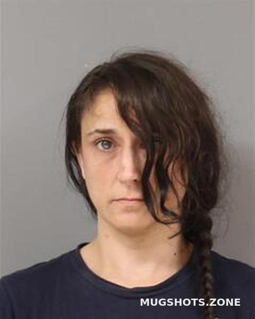 KELLY HAHN 08/06/2024 - Blount County Mugshots Zone