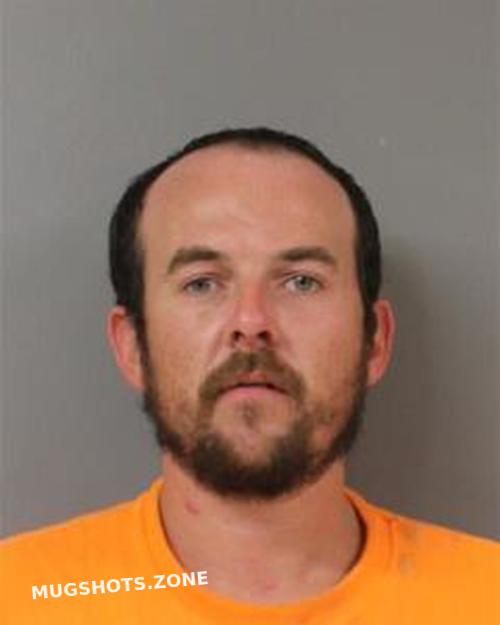 DYLAN BARNETT 08/08/2024 - Blount County Mugshots Zone