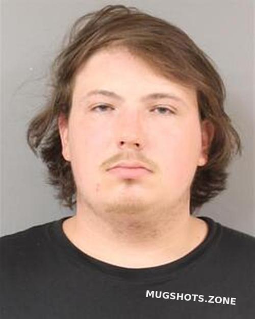 DUSTIN JACOBS 08/09/2024 - Blount County Mugshots Zone