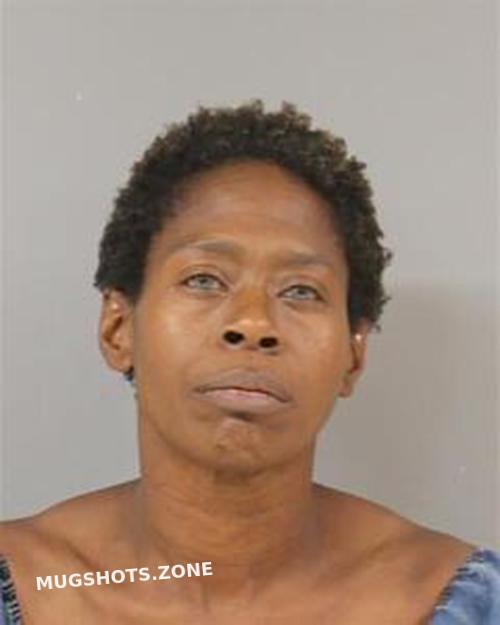 FELICIA CLARK 08/12/2024 - Blount County Mugshots Zone