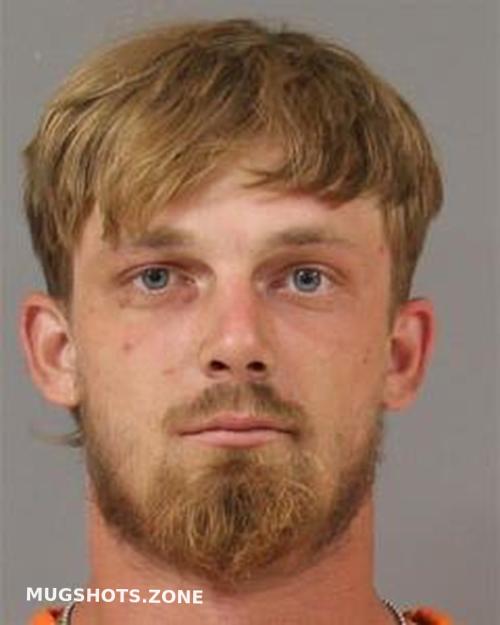 TYLER CARTER 08/16/2024 - Blount County Mugshots Zone