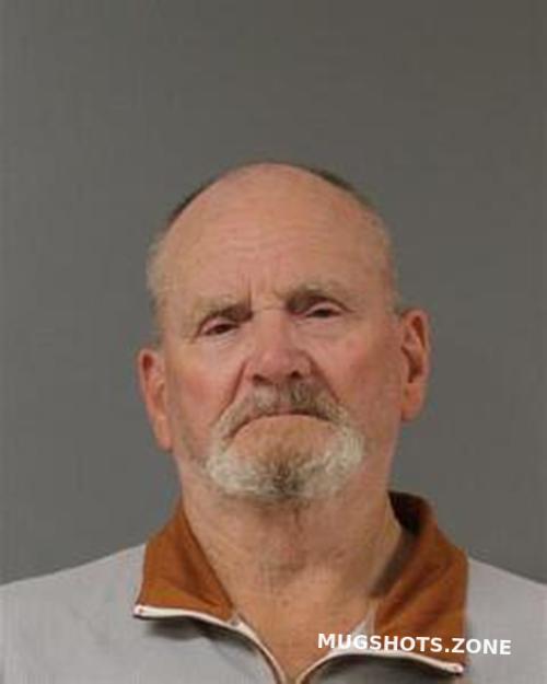 JOHNNY GLASS 08/18/2024 - Blount County Mugshots Zone