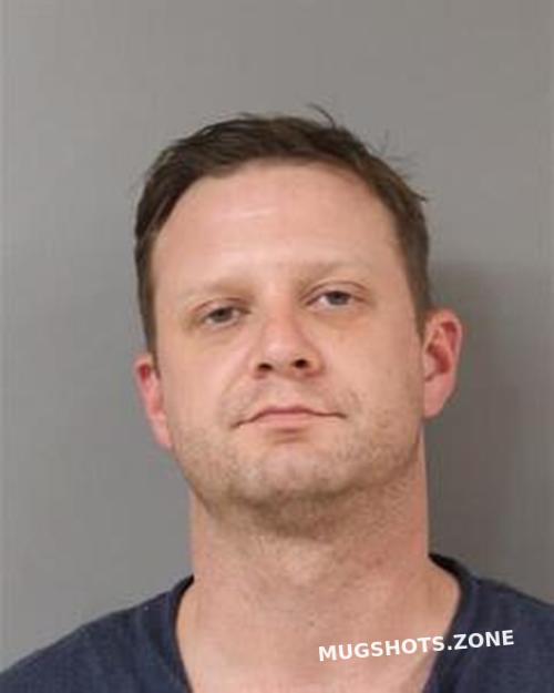BENJAMIN MARTIN 08/20/2024 - Blount County Mugshots Zone