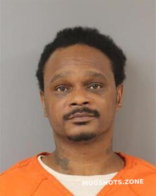 ANDRE BURGIN 08/22/2024 - Blount County Mugshots Zone