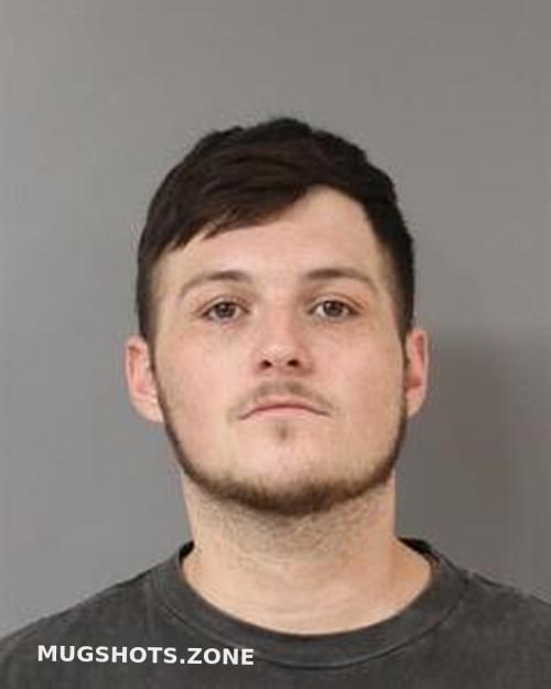 ETHAN ROREX 08/27/2024 - Blount County Mugshots Zone