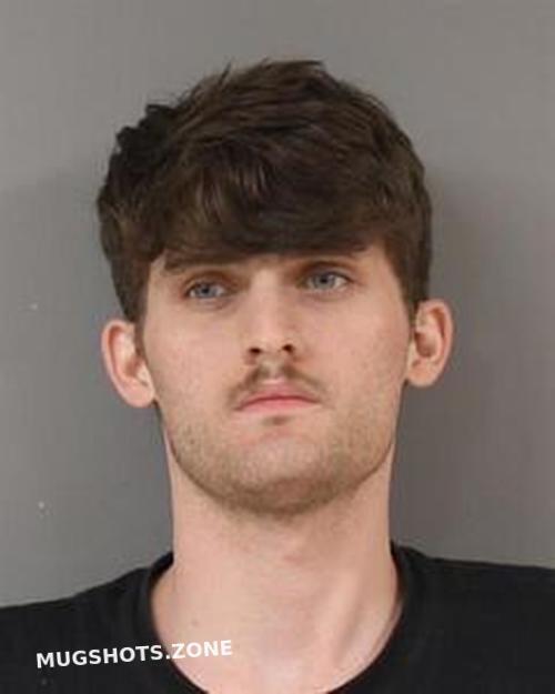 GRANT MANN 08/31/2024 - Blount County Mugshots Zone