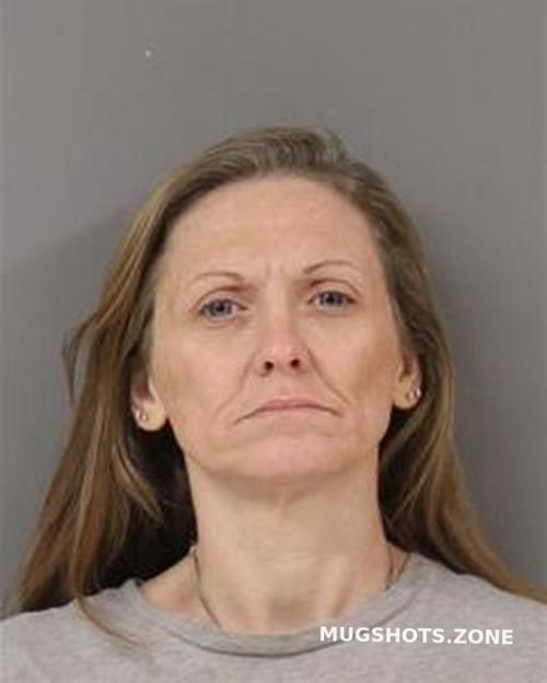 CRYSTAL HENDERSON 09/06/2024 - Blount County Mugshots Zone