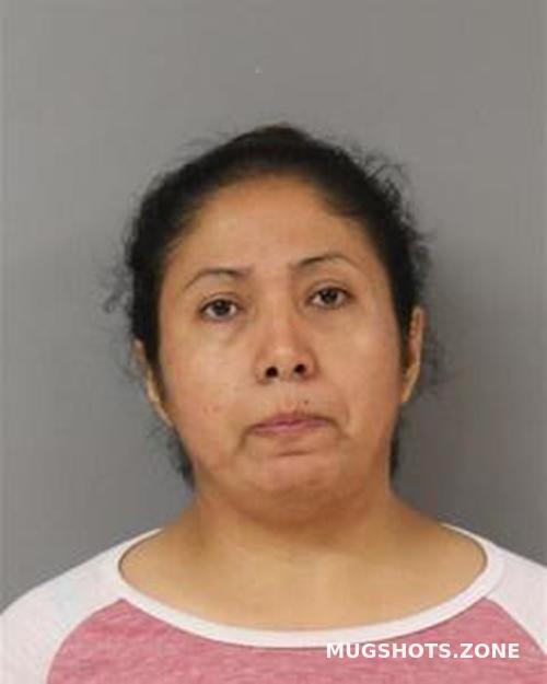 MARIA VALERA - GONZALEZ 09/09/2024 - Blount County Mugshots Zone
