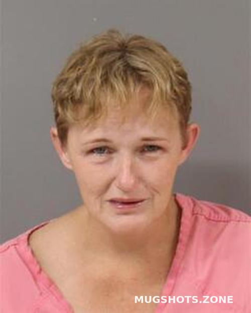 MISTY HARRISON 09/12/2024 - Blount County Mugshots Zone