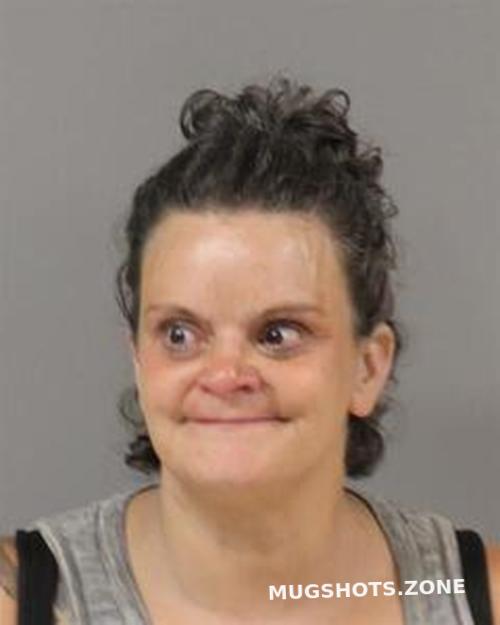KRISTEN LAUGHLIN 09/21/2024 - Blount County Mugshots Zone