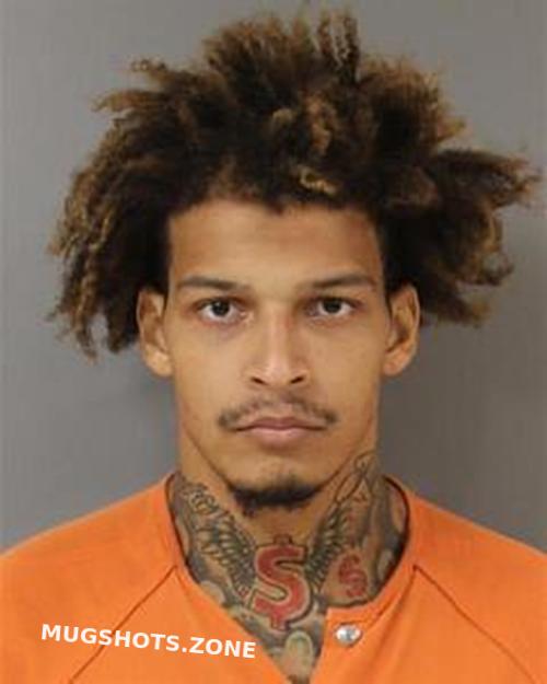 KENDRICK NELSON 09/25/2024 - Blount County Mugshots Zone