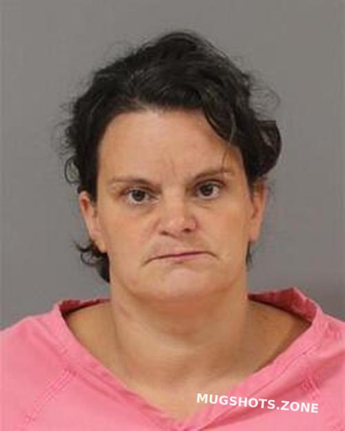 KRISTEN LAUGHLIN 09/27/2024 - Blount County Mugshots Zone