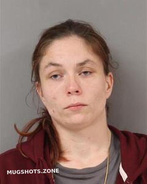 CHELSEA THOMAS 09/27/2024 - Blount County Mugshots Zone