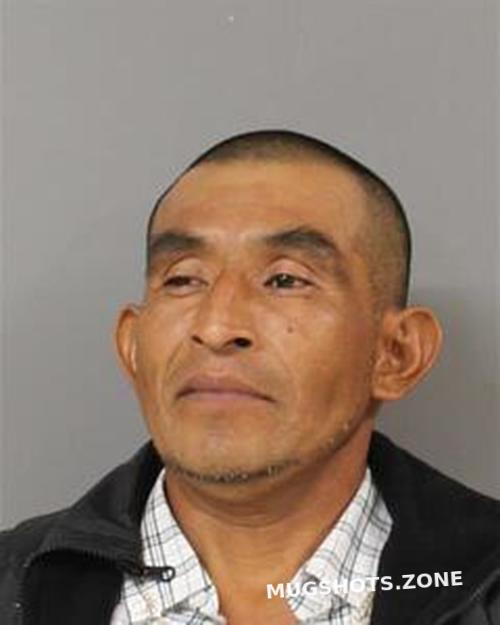 RUBEN RAMIREZ-ZEMORA 09/29/2024 - Blount County Mugshots Zone