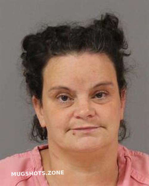 KRISTEN LAUGHLIN 10/08/2024 - Blount County Mugshots Zone
